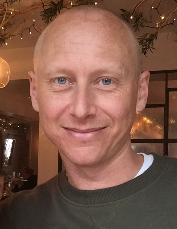 Tom Dale – sounds to create movement – Dance Direct Blog. News, Reviews ...