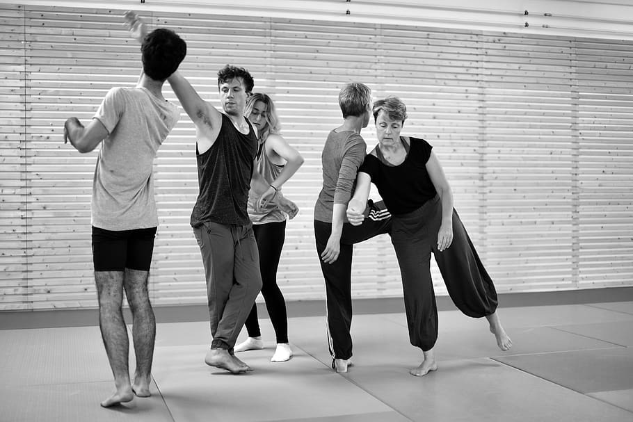 Dance Direct Blog. News, Reviews & Advice About Dance